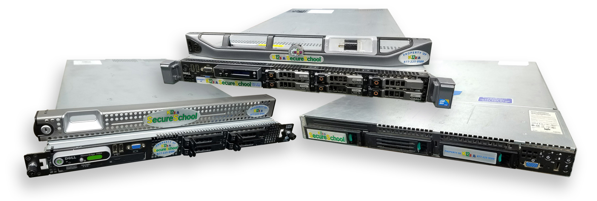 CIPA-Compliant K-12 School Internet Filtering Appliance | SecureSchool